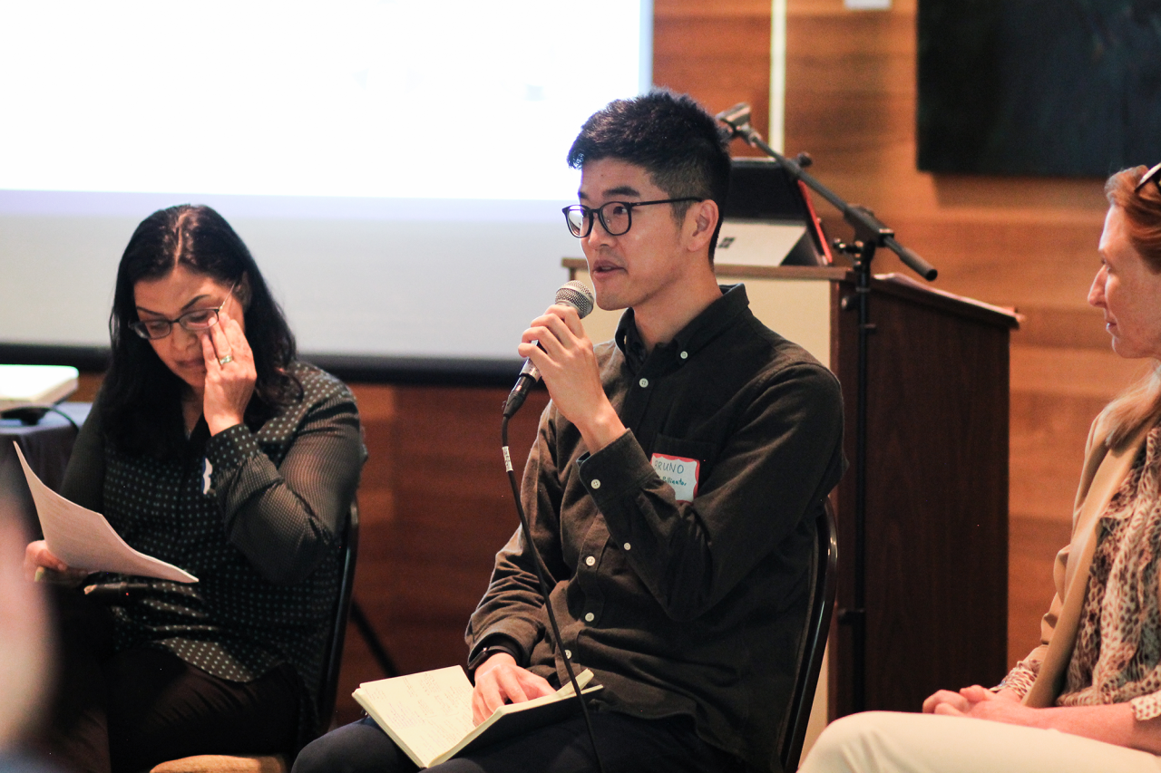 Home - Connect Money Impact